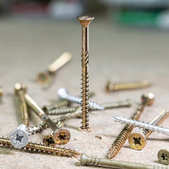 Screws – Trade Direct